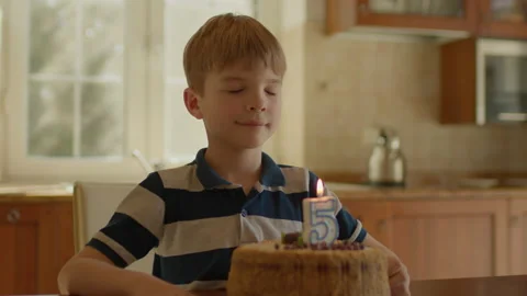 Number 9 Boy Stock Videos – Royalty-Free HD & 4K Videos