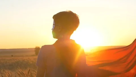 Wlooking For Superman Stock Videos – Royalty-Free HD & 4K Videos