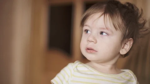 Crying Kid Door Stock Videos – Royalty-Free HD & 4K Videos | Pond5