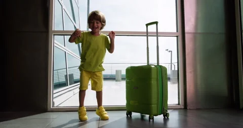 The boy dances eccentric and funny dance... | Stock Video | Pond5