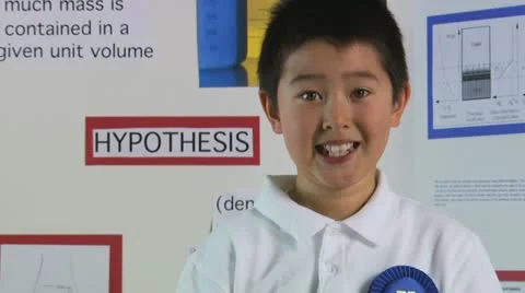 Science Fair Stock Video Footage | Royalty Free Science Fair Videos | Pond5