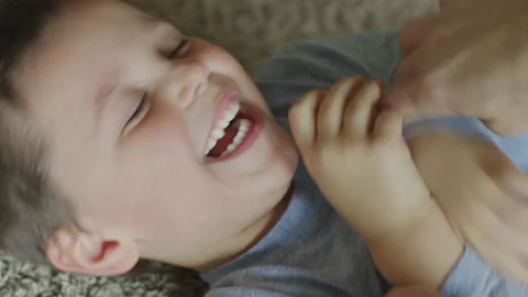 Tickled Guy Stock Videos – Royalty-Free HD & 4K Videos