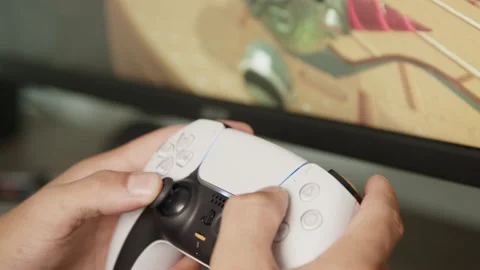 Ps5 Stock Footage ~ Royalty Free Stock Videos | Pond5