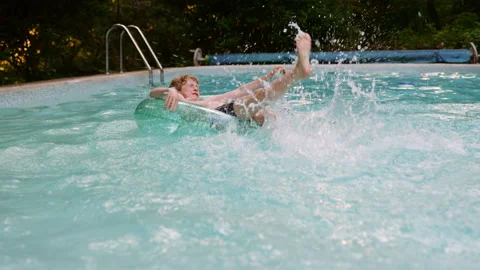 Inflatable Boy Stock Videos – Royalty-Free HD & 4K Videos | Page 8