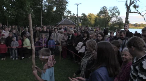 Tied The Game Stock Videos – Royalty-Free HD & 4K Videos | Pond5