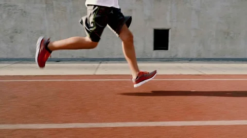 Boy Running Stock Videos – Royalty-Free HD & 4K Videos