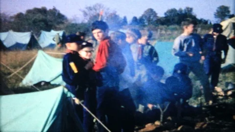 Scouts Stock Video Footage | Royalty Free Scouts Videos | Pond5