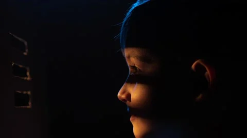 A Boy See Stock Videos – Royalty-Free HD & 4K Videos