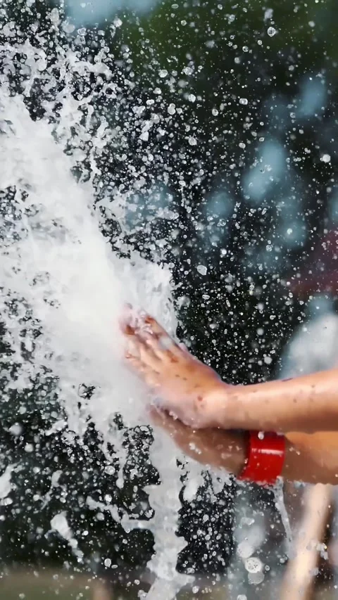 Swimsuit Boys Stock Videos – Royalty-Free HD & 4K Videos | Pond5