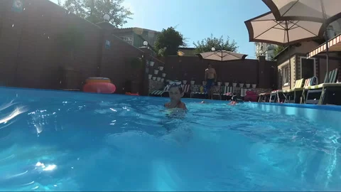 Pool Water Gun Stock Videos – Royalty-Free HD & 4K Videos | Page 5