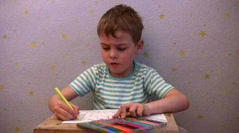 Show Drawing Stock Videos – Royalty-Free HD & 4K Videos | Pond5