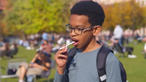 Street Influence Stock Video Footage | Royalty Free Street Influence ...