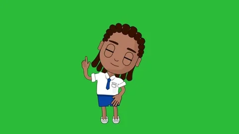 Thinking Animation Stock Video Footage | Royalty Free Thinking ...