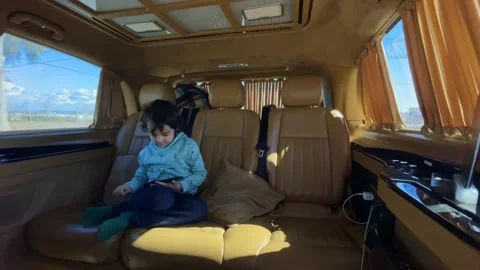 Car Transfer Videos Stock Videos – Royalty-Free HD & 4K Videos | Pond5