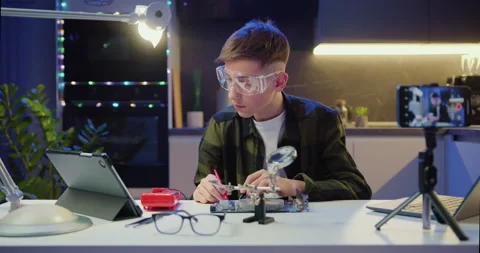 Try A Teen Stock Videos – Royalty-Free HD & 4K Videos | Pond5