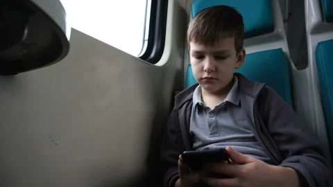 Video Boy Fi Stock Videos – Royalty-Free HD & 4K Videos