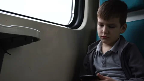 Video Boy Fi Stock Videos – Royalty-Free HD & 4K Videos