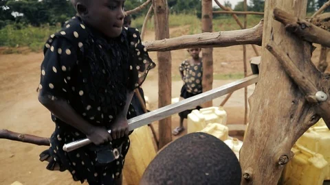 Boys Pumping Stock Videos – Royalty-Free HD & 4K Videos