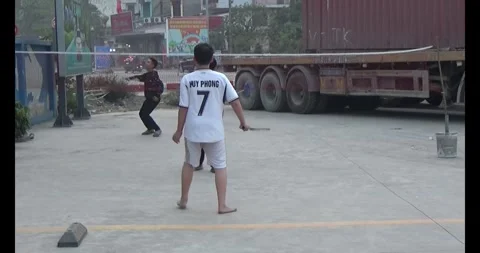 Boys Hai Stock Videos – Royalty-Free HD & 4K Videos