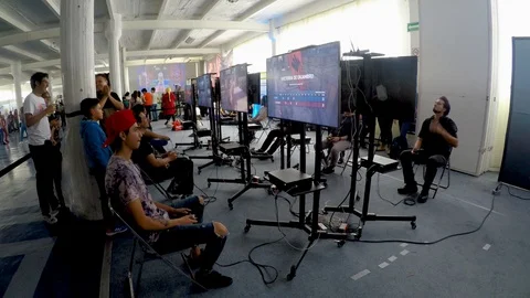 Tnt Video Stock Videos – Royalty-Free HD & 4K Videos