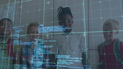 Boys and Grild Stock Videos – Royalty-Free HD & 4K Videos