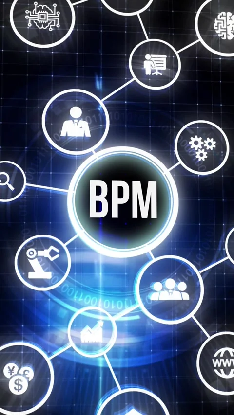 Management System Technology Stock Footage ~ Royalty Free Stock Videos ...