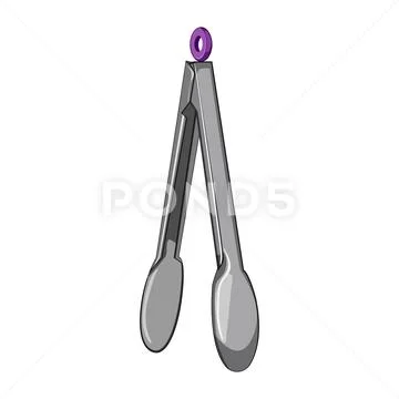 Tongs Clipart