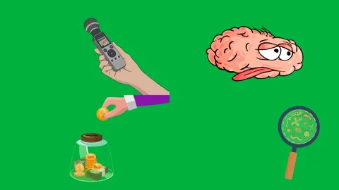 Brain Green Screen Stock Videos – Royalty-Free HD & 4K Videos | Page 3