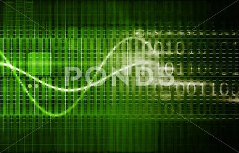 Brain computer interface ~ Clip Art ~ Download Now #43184719