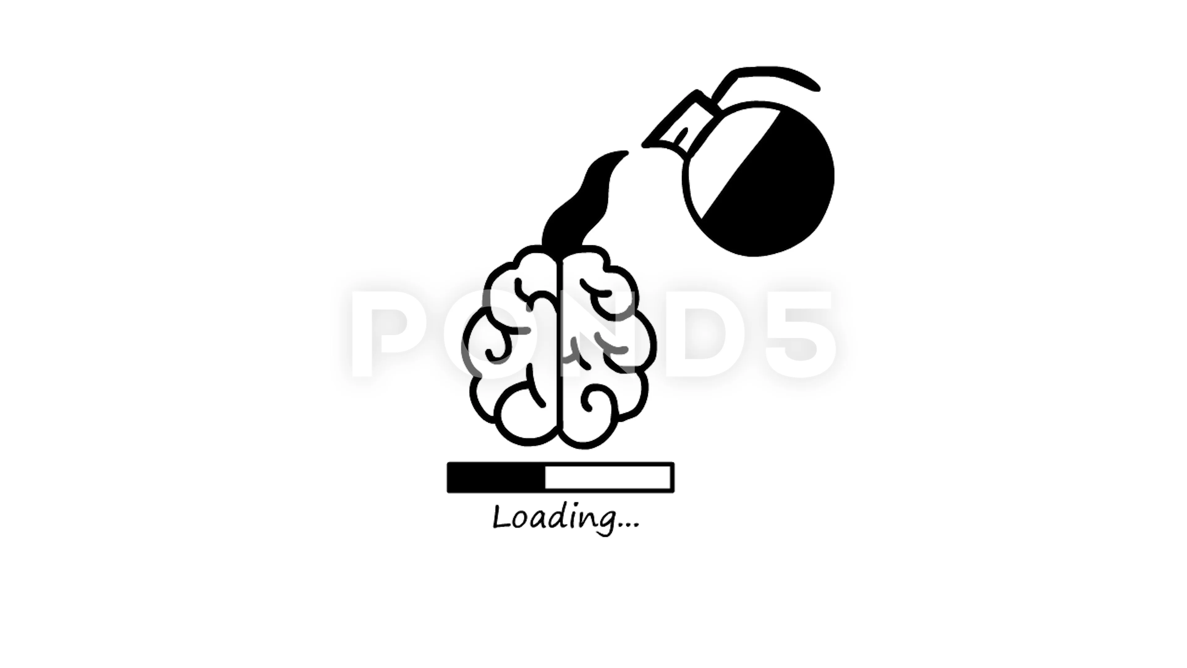 Brain Loading