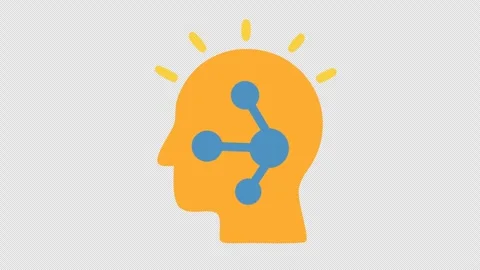 Brainstorming Logo Stock Footage ~ Royalty Free Stock Videos | Pond5