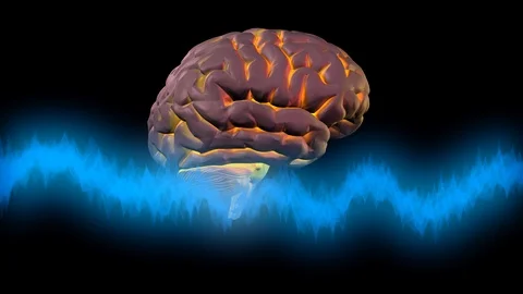 Brainwaves Stock Videos – Royalty-Free HD & 4K Videos