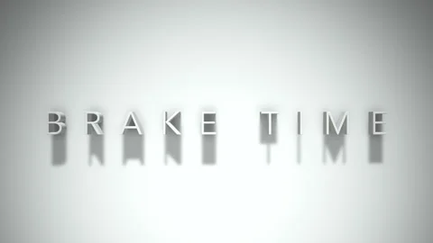 Breaking The Quiet 3D Animation Stock Videos – Royalty-Free HD & 4K ...