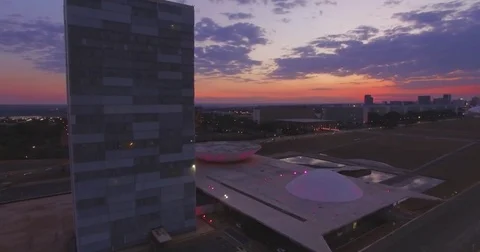 Gentle Aerials Stock Videos – Royalty-Free HD & 4K Videos