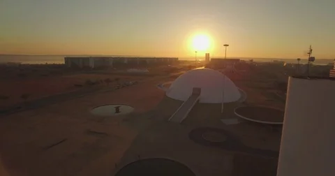 Gentle Aerials Stock Videos – Royalty-Free HD & 4K Videos