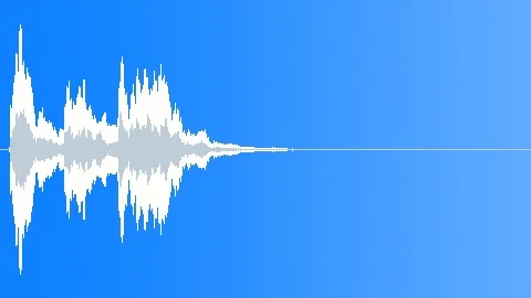 Announcement Chime Sound Effects ~ Sounds | Pond5