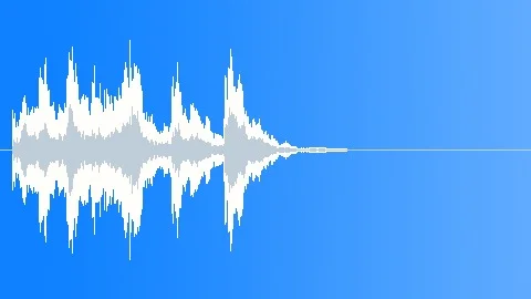 Announcement Chime Sound Effects ~ Sounds | Pond5