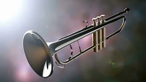 Trumpet E Stock Videos – Royalty-Free HD & 4K Videos | Pond5