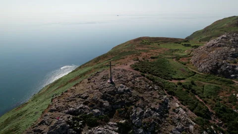 Wicklow Stock Video Footage | Royalty Free Wicklow Videos | Pond5