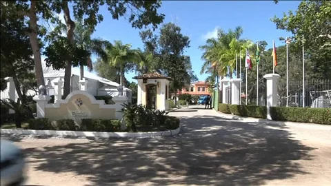 BRAZIL: FOOTBALL / SOCCER - German capta... | Stock Video | Pond5