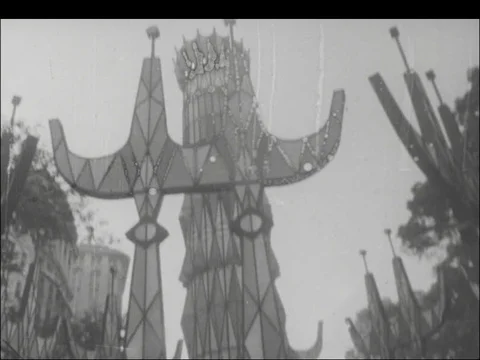 BRAZIL: PRE-LENTEN CARNIVAL IN RIO DE JA... | Stock Video | Pond5