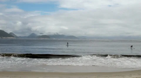 Brazil Beach Definition Stock Videos – Royalty-Free HD & 4K Videos