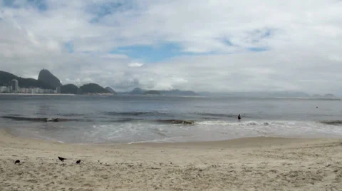 Brazil Beach Definition Stock Videos – Royalty-Free HD & 4K Videos