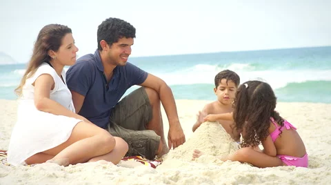 Brazil Family Stock Video Footage | Royalty Free Brazil Family Videos ...