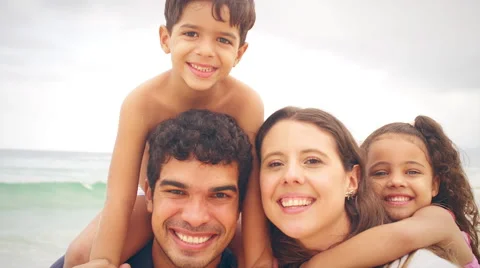 Brazil Family Stock Video Footage | Royalty Free Brazil Family Videos ...