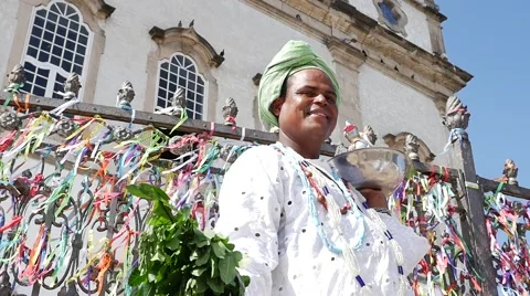 Brazilian Carnaval Clothes Stock Videos – Royalty-Free HD & 4K Videos