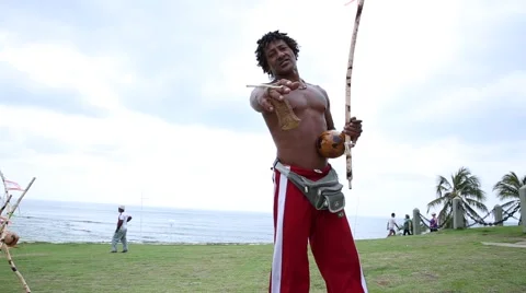 Berimbau Stock Video Footage | Royalty Free Berimbau Videos | Pond5