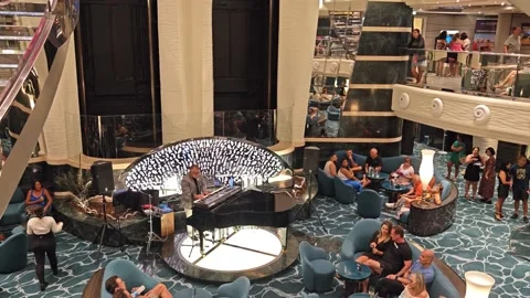 A Cruise Music Stock Videos – Royalty-Free HD & 4K Videos | Pond5