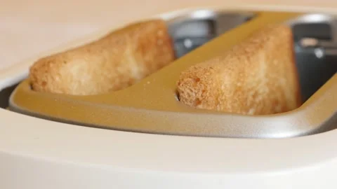 Lvl3Toaster 4K Video Stock Videos – Royalty-Free HD & 4K Videos