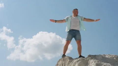 Mounto Air Dancer Stock Videos – Royalty-Free HD & 4K Videos